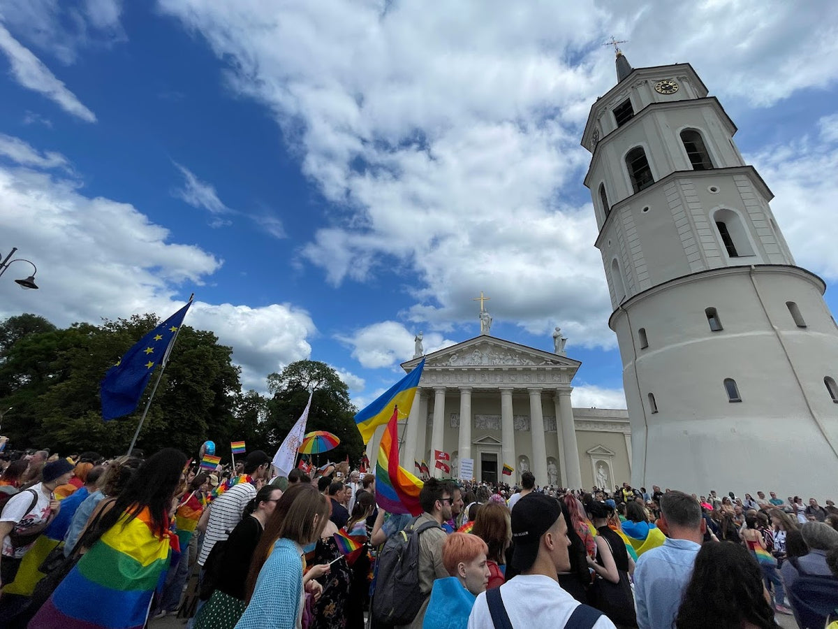 VILNIUS EVENTS LIST | What’s On for Visitors & Locals – DISCOVER VILNIUS